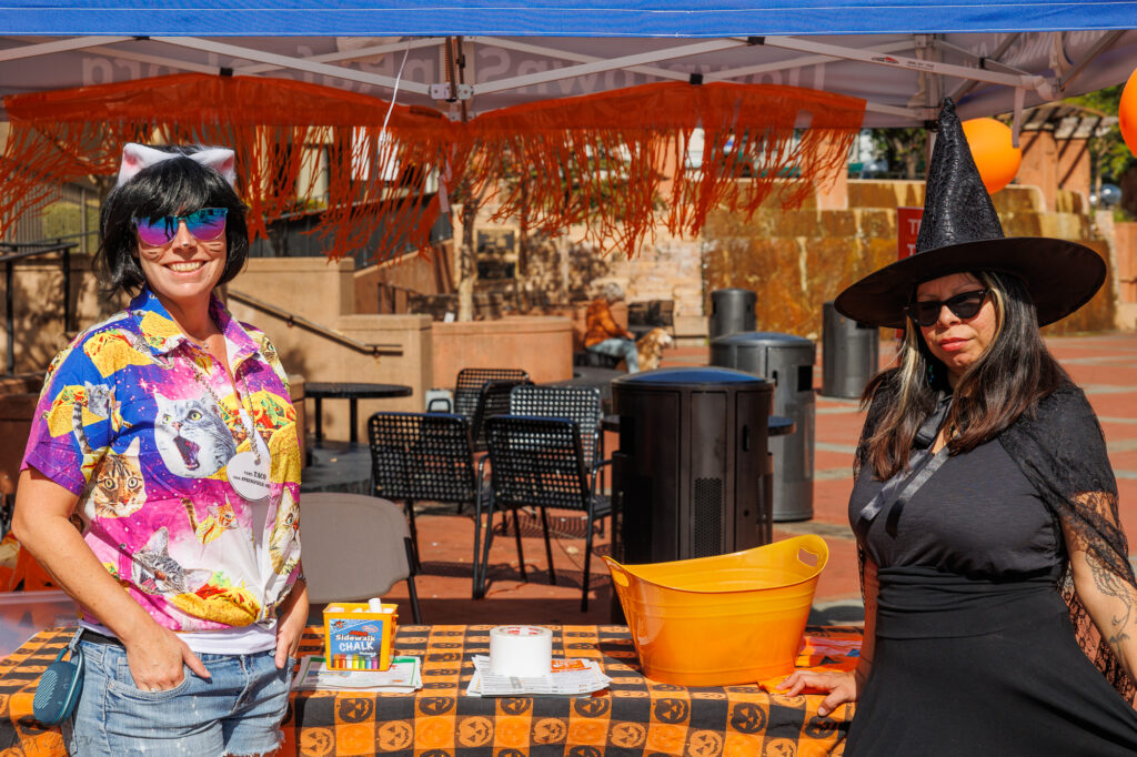 Events – Downtown San Rafael