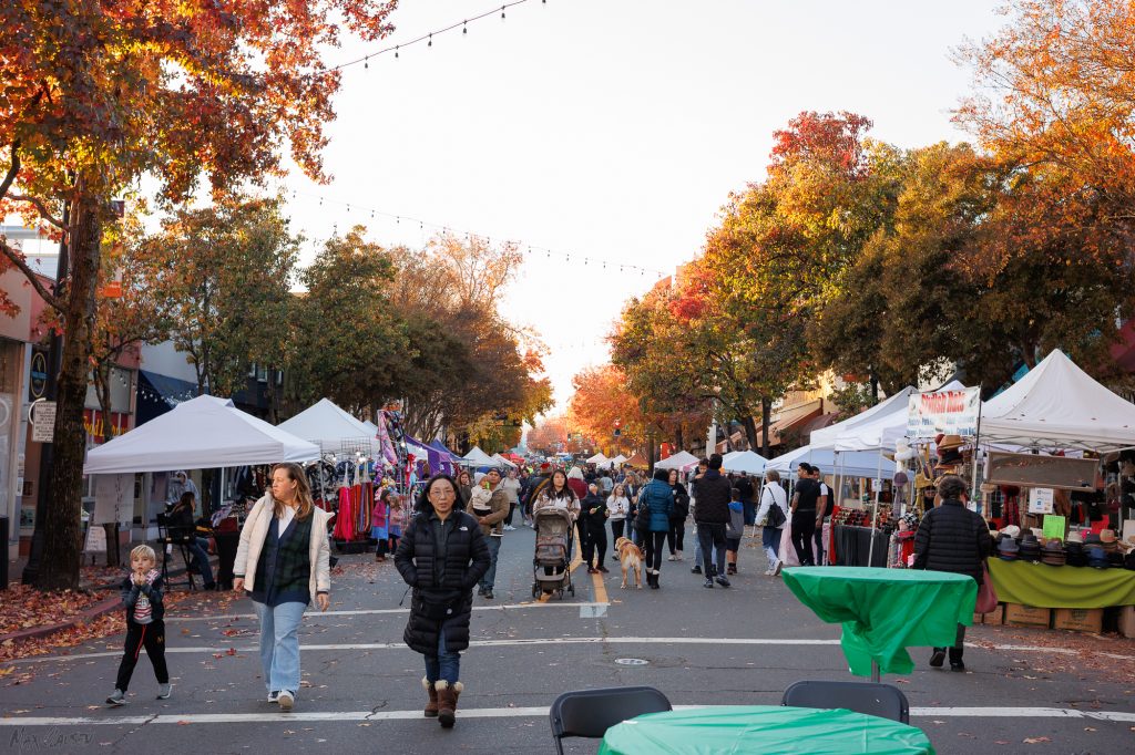 Events – Downtown San Rafael