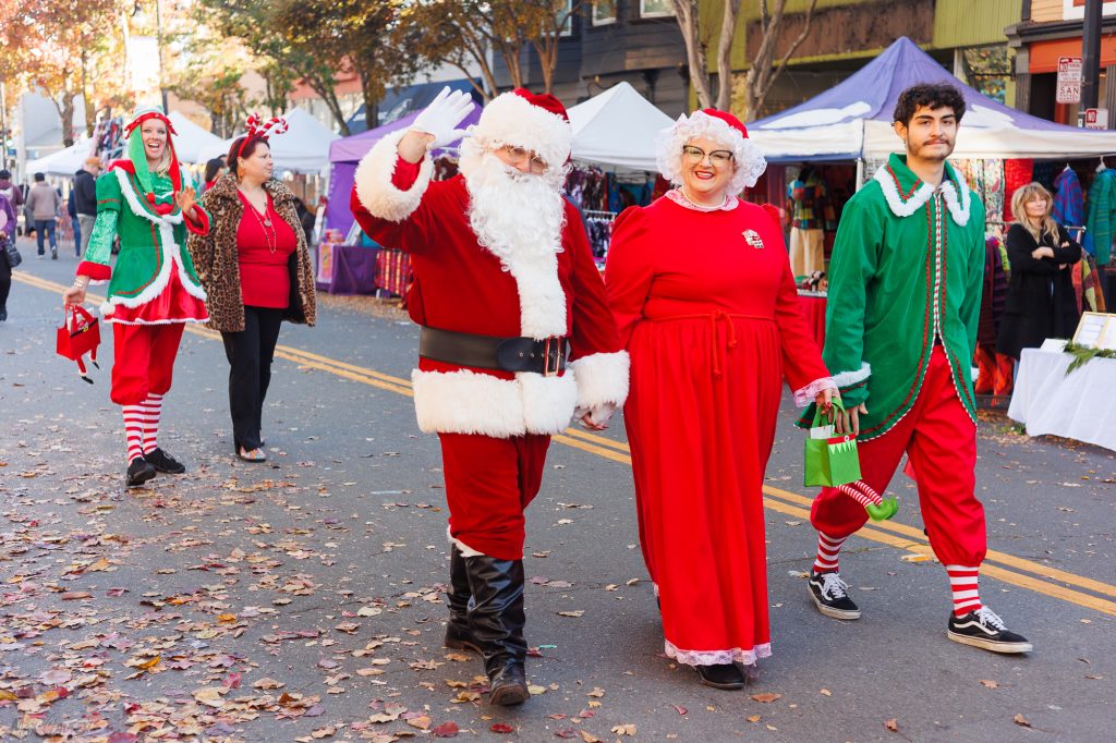 Events – Downtown San Rafael