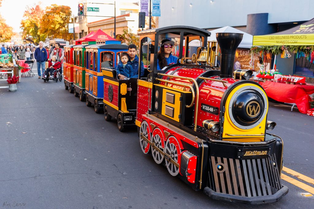 Events – Downtown San Rafael